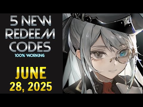 Get Your Hands on Exciting FREE Morimens Redeem Codes NOW!