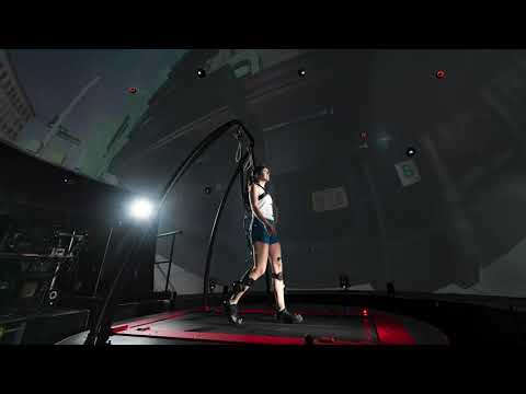 STRIVE Center Tour