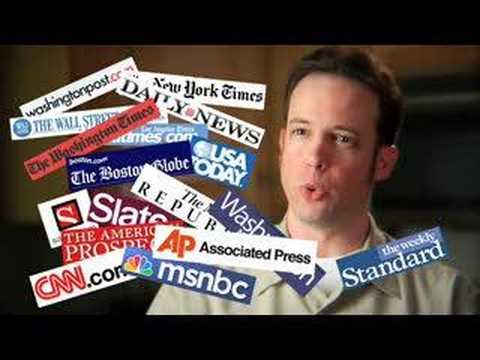 A short documentary about Steve Benen… (update!) | Skulls in the Stars