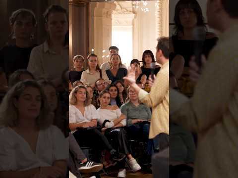 'Our audience has changed immensely' | 20 years Peter de Caluwe