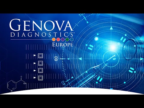 Genova Diagnostics Europe Corporate Introduction