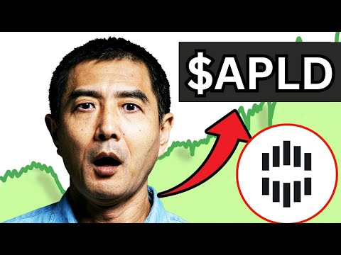 APLD Stock (Applied Digital stock) APLD STOCK PREDICTION APLD STOCK analysis APLD stock news today