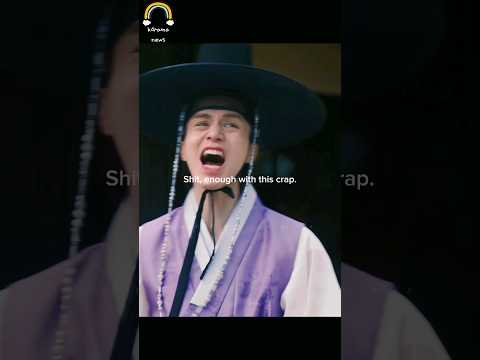 Lee Yeon gets slapped for 40 seconds๐๐
#taleoftheninetailed1938 #leedongwook #kimsoyeon #kdrama