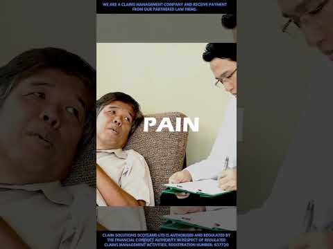 What Are General Damages in a Claim?