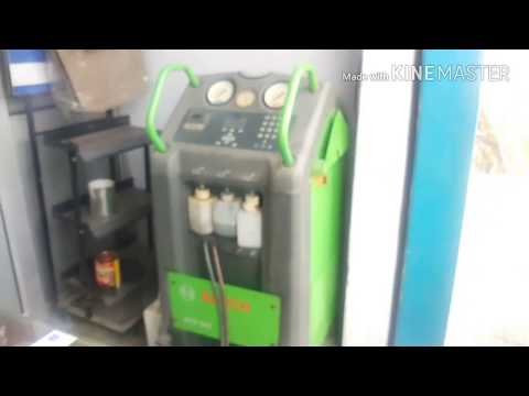 AC Gas Charging Machine at Best Price in India