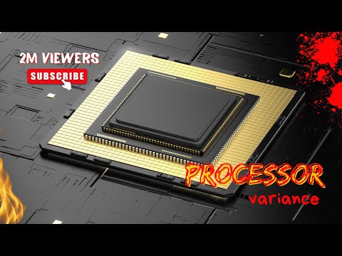 Processor Types Explained | CPU, GPU, APU, and More!