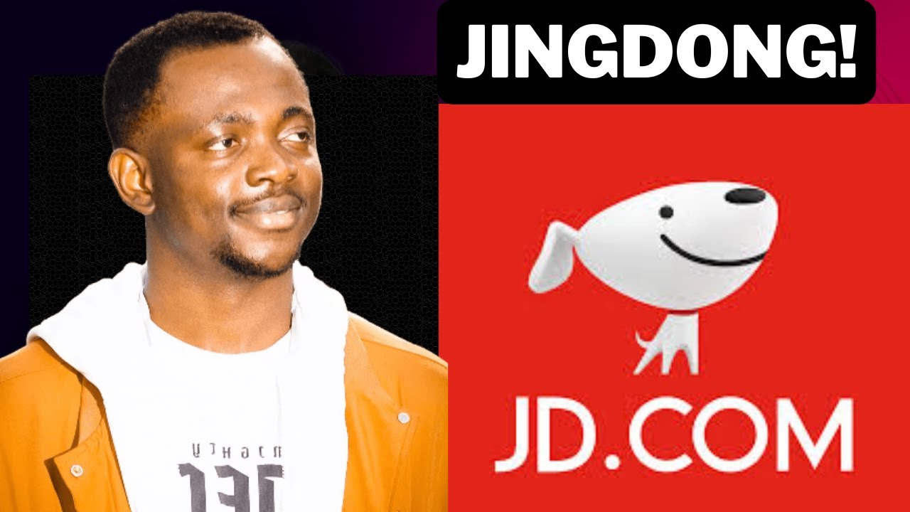 How to Source from Jingdong (JD) App China and Ship to US (full tutorial).