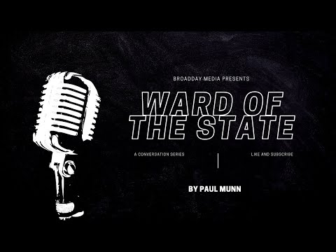 FOSTER CHILDREN WANT TO BE HEARD - Ward of the State - Episode 2