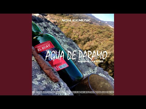Agua de Paramo (feat. Noslide Music)