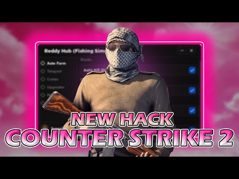 [NEW 2025] Best CS2 Cheat – Aimbot, ESP, Wallhack / Free Download Available