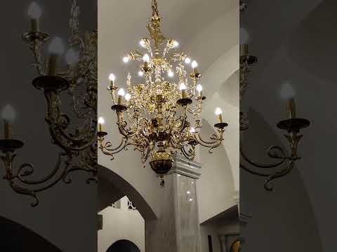 Χριστουγεννιάτικοι Ύμνοι Χορωδίας Ι. Ν. Τιμίου Σταυρού.