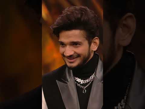 Munawar है bigg boss 17 | Bigg Boss 17