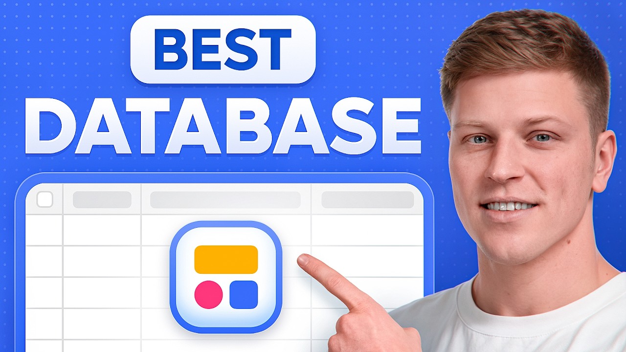 Best Database Software for Growing Teams in 2026 (Softr Review)