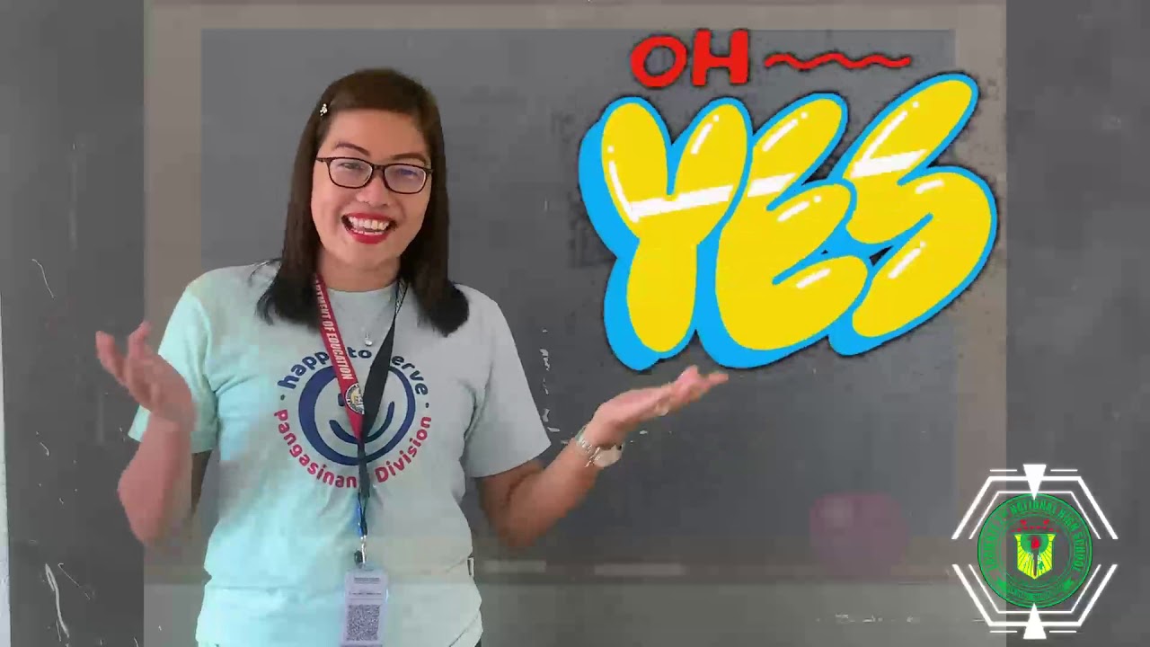 English 7-Quarter 2-Module 7