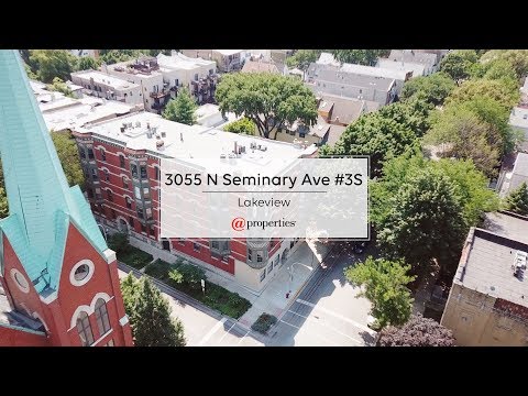 3055 N Seminary Avenue 3S | Chicago, IL
