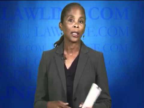 Attorney Renee Henderson Presents a Lawline.com CLE about Aggregate Litigation and Settlements