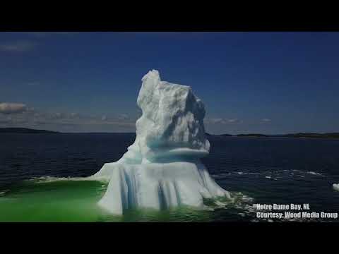 NL Living - Iceberg Alley