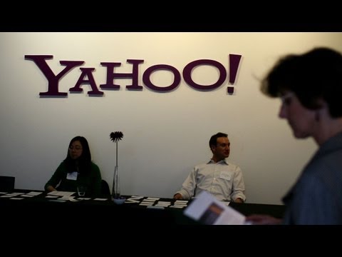 Yahoo to Fight Back at Activist Shareholder With New Board Members