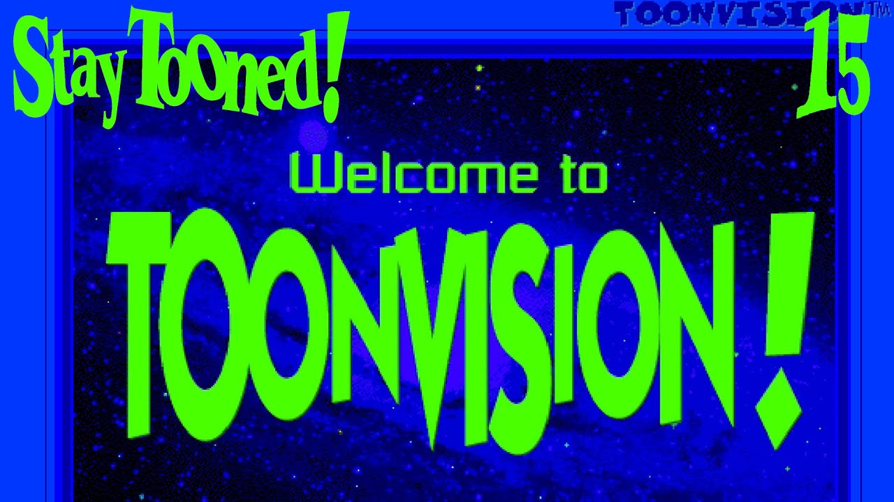 Stay Tooned! - Part 15 - Room 3D  - Close Encounters of the Third Dimension