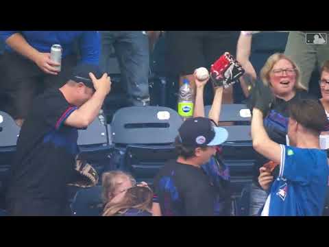 Bo Bichette AND Vladimir Guerrero Jr. homer, Blue Jays cruise against White Sox!