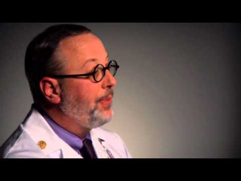 Personal Stories: Scott Rathgaber, MD