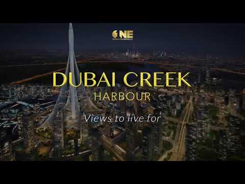 Why invest in Dubai Creek Harbour