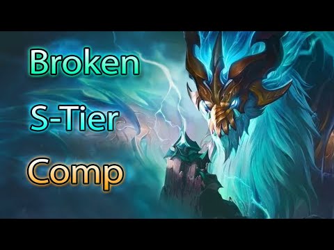 Play this to get FREE LP | TFT set 7 guide |