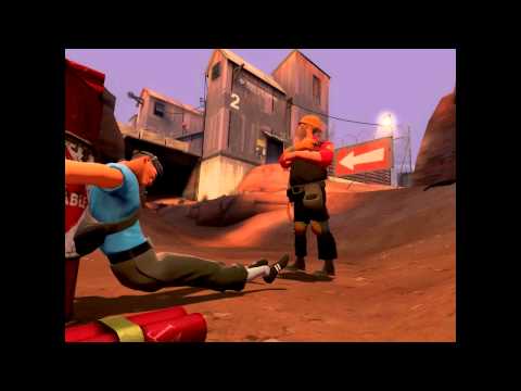 Steam Community :: Video :: Scout and Heavy - The hunters Part 4