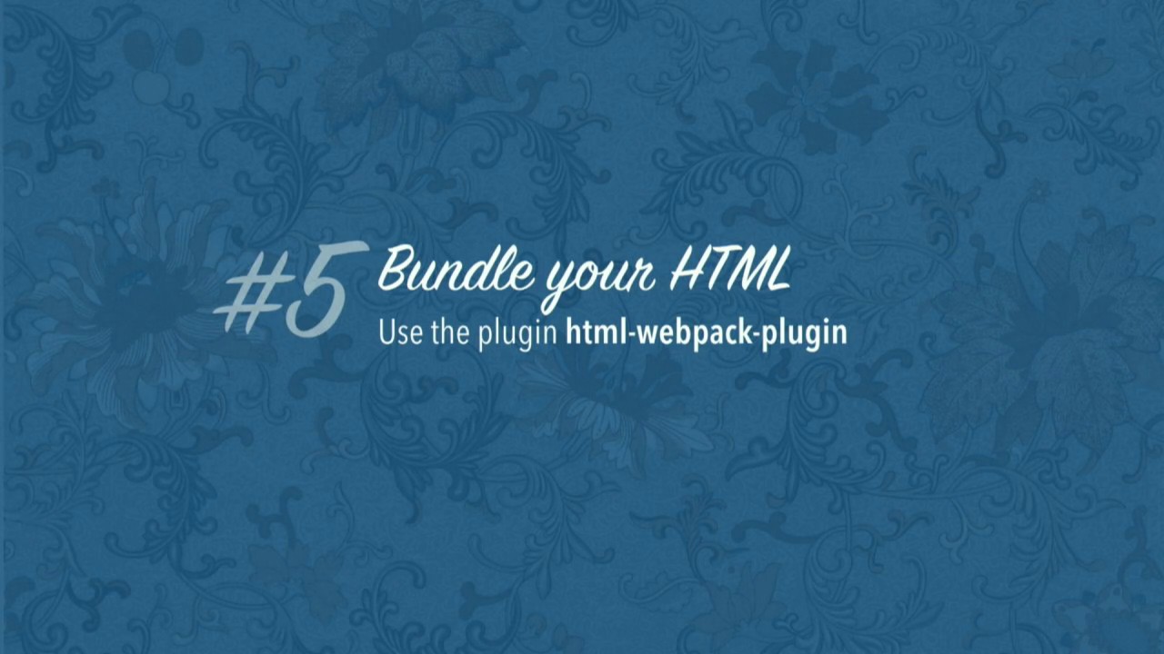 Getting Started with JavaScript Bundling