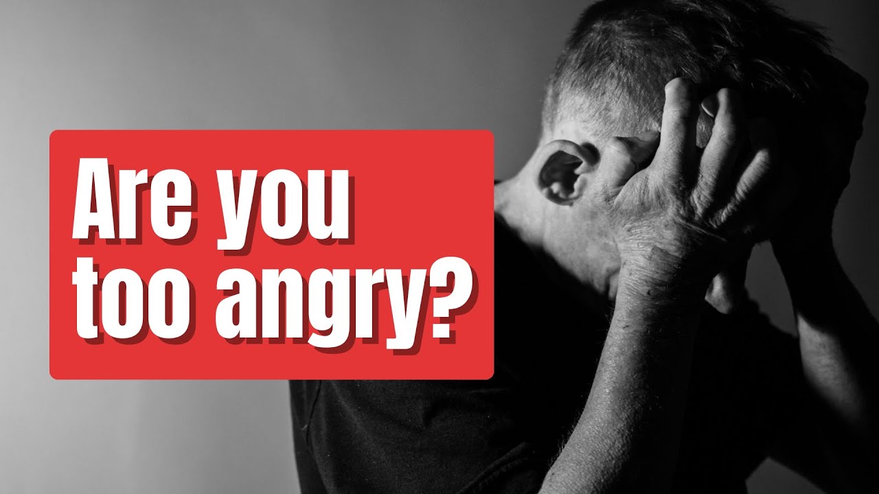 How to Stop Anger From Destroying Your Relationships