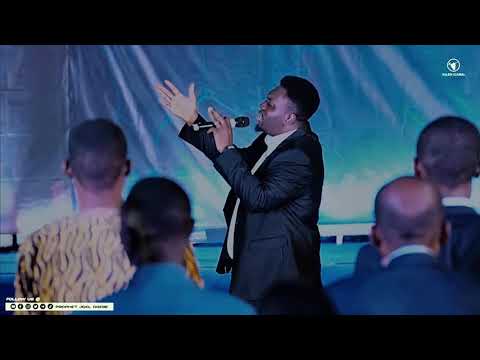 A prophetic word of comfort and direction for Kenya π°πͺ