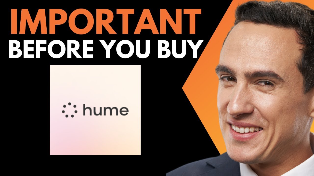 Hume AI Review: 7 Things You Need To Know Before Buying (Best AI Voice With Emotional Expressions)
