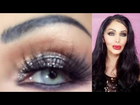 RUNWAY EYES Milani Eyeshadow Palette Review