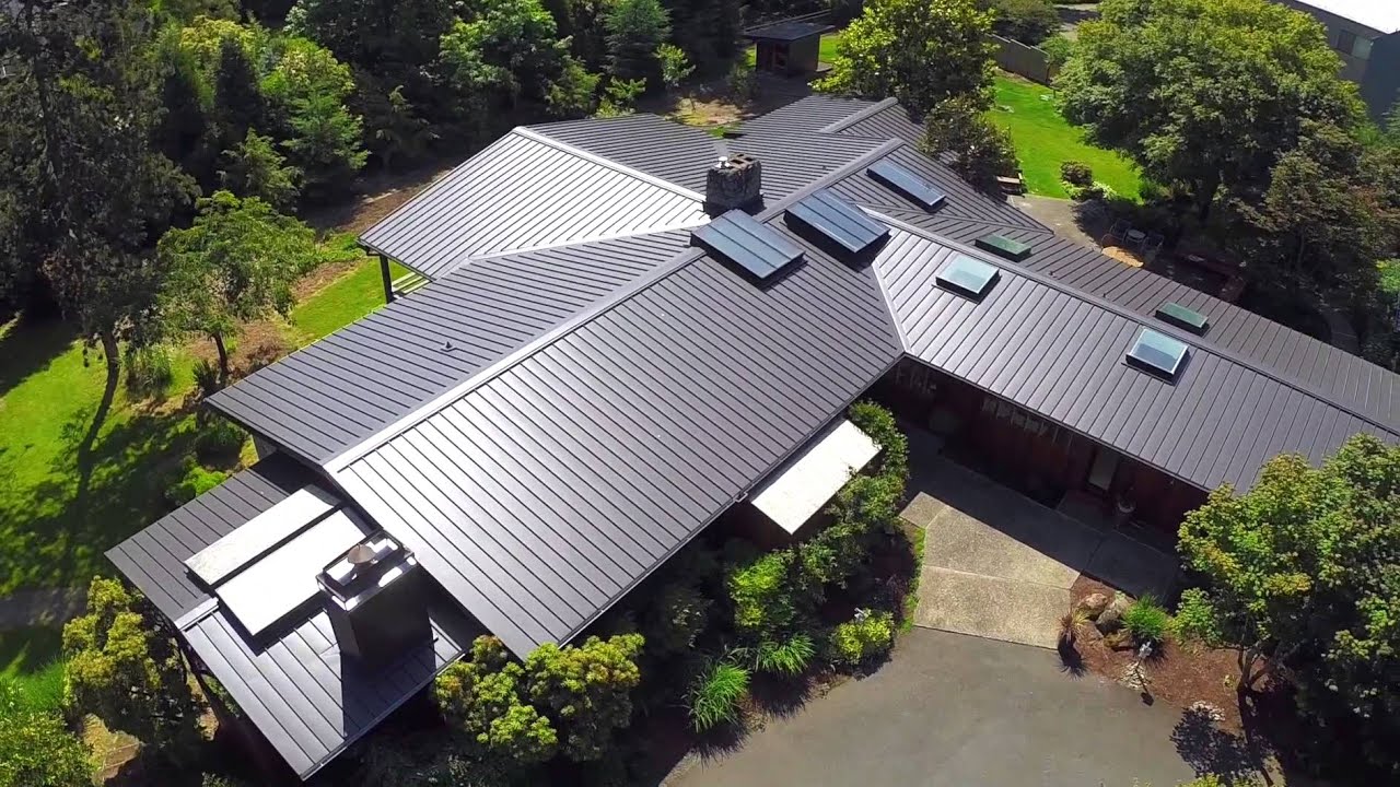 Bailey Residence Video