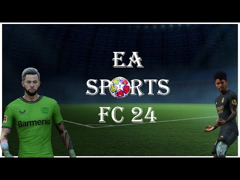 Steam Community :: Video :: What an own goal | FC24