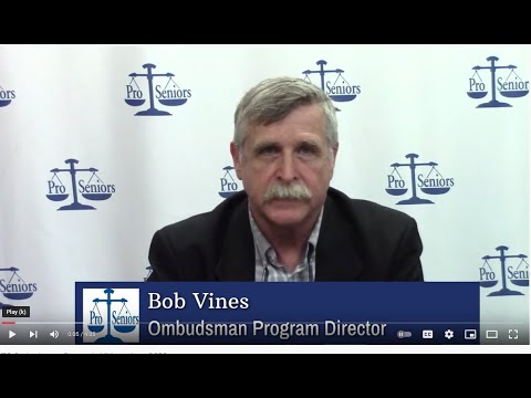 LTC Ombudsman Quarterly Video - June 2022