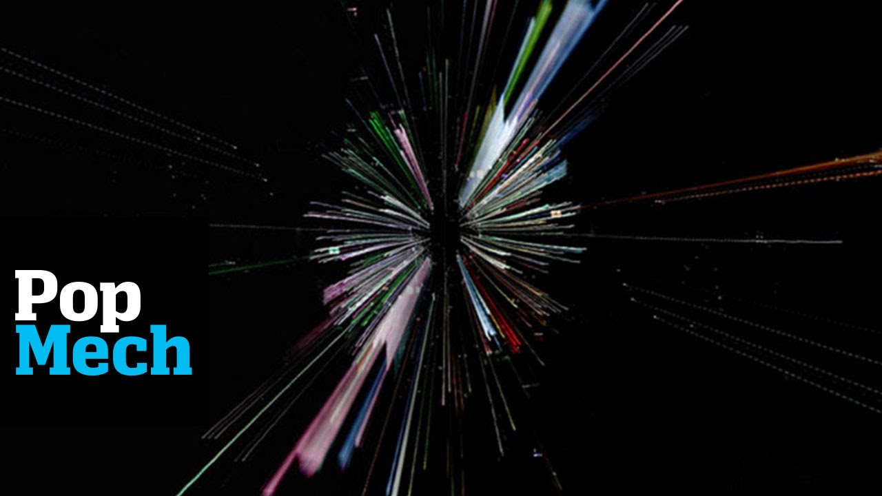 The 13 Most Important Numbers in the Universe  | PopMech