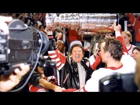 Beloved Detroit personality Mike Ilitch's unexpected philanthropy