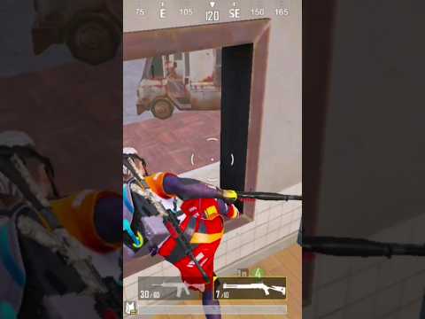 #Pak vlog game / Nock and kill with shortgun / RUSH GAMEPLAY