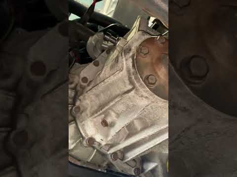 2007 Patriot pressure sensor #transmission #jeep #sensor #automobile #mechanic #car #location