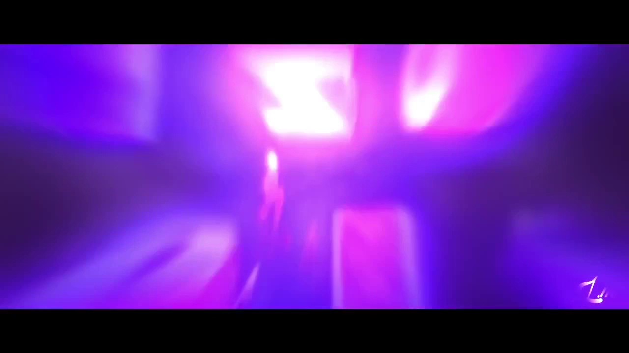 FUZION Intro (first video)