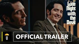 Late Night with the Devil - watch streaming online