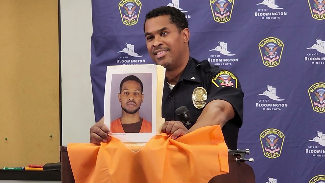 Largest Fentanyl pill bust in the Midwest