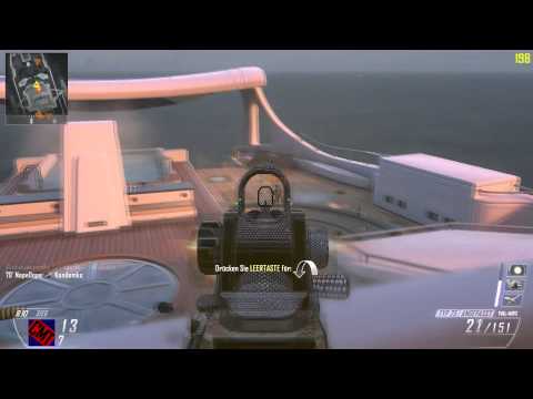 Steam Community :: Video :: CoD Bo2 LIVE mit TYP-25 Deutsch