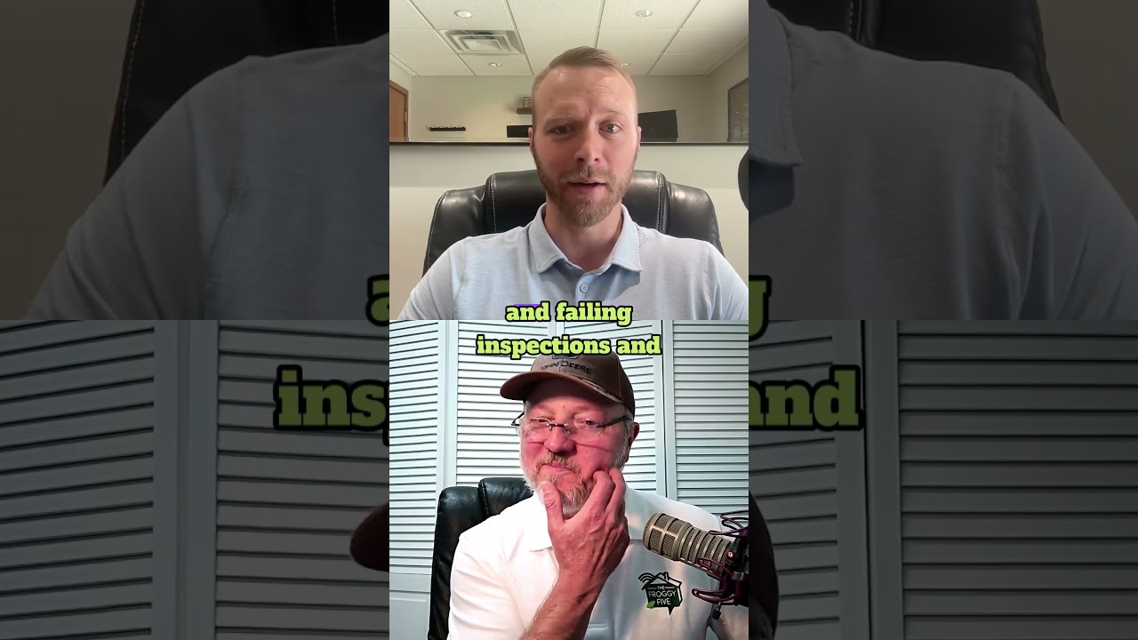 Rebuilding a House from the Inside-Out: Lessons Learned with Jered Sturm (SNS Capital) #realestate