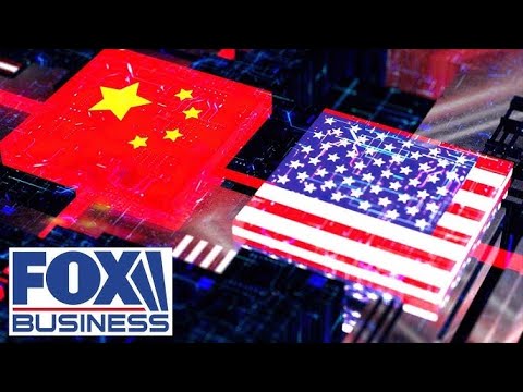 Hedge fund manager reveals why Chinese tech won't win the AI race
