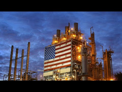 Why Goldman Sees WTI Above $60 and 'Stick There' in 2022
