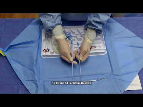 Hemodialysis Catheter - Permacath Latest Price, Manufacturers & Suppliers