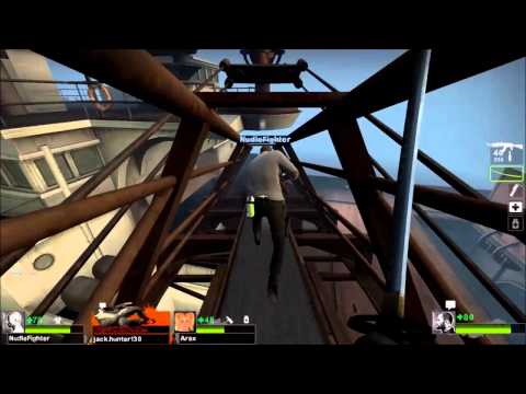 Steam Community :: Video :: (16+) LFD2 Let's play can't stop laughing