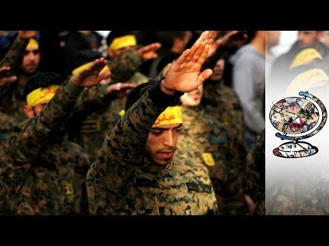 The Foreign Fighters Fuelling Syria's Civil War